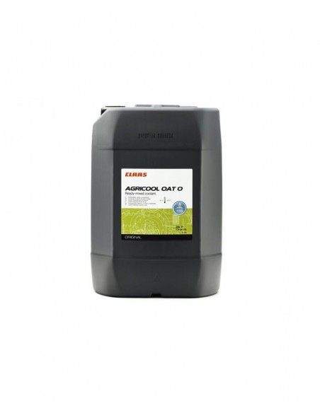 Antigel Claas AGRICOOL OAT O 20L 1474721