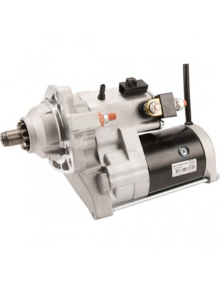 Electromotor John Deere RE501294, RE501298, RE529593, RE65100, RE65103 ...