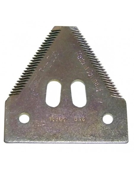 Knife Section 3 mm AZ40032, AZ41727, AZ47493, AZ52672, H207929, Z47493 ...