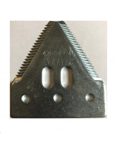 Knife Section 3 mm AZ40032, AZ41727, AZ47493, AZ52672, H207929, Z47493 ...